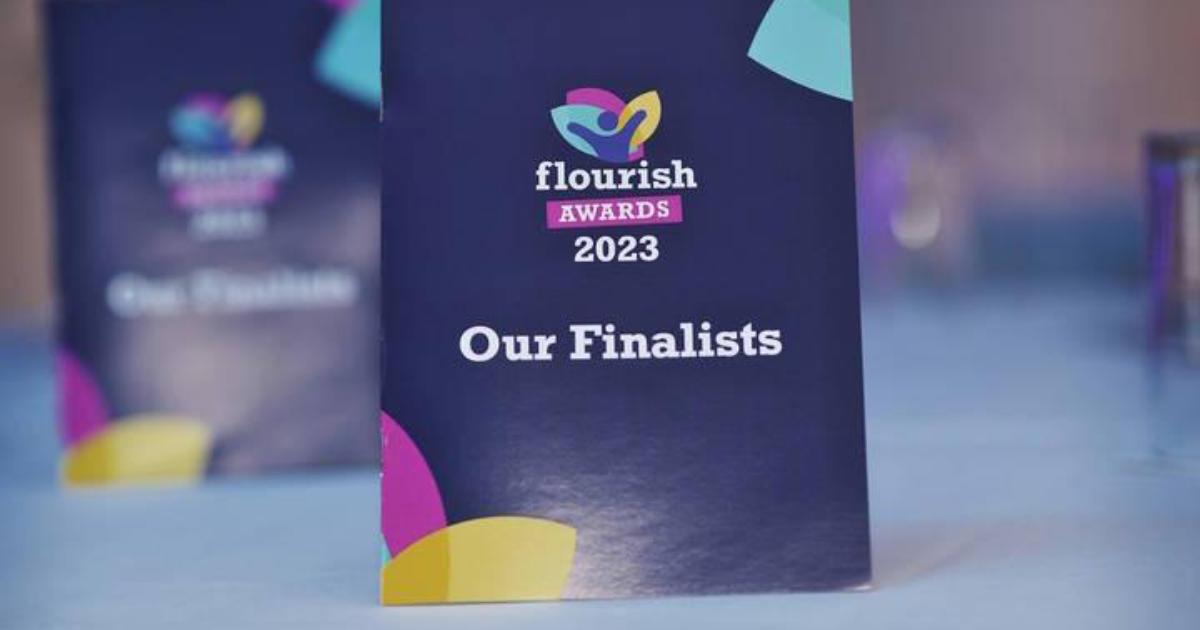 Flourish Awards 2023 celebrating outstanding contributions to help ...