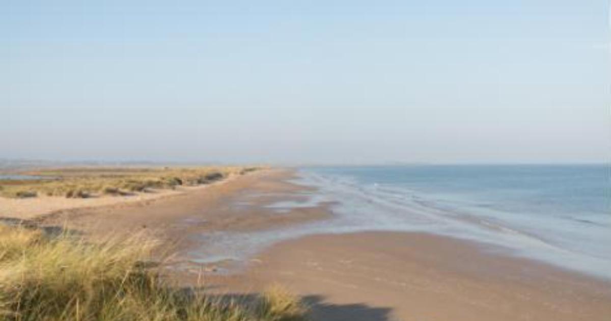 Brancaster circular walk - Norfolk County Council