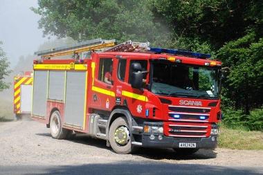 About Norfolk Fire and Rescue Service - Norfolk County Council