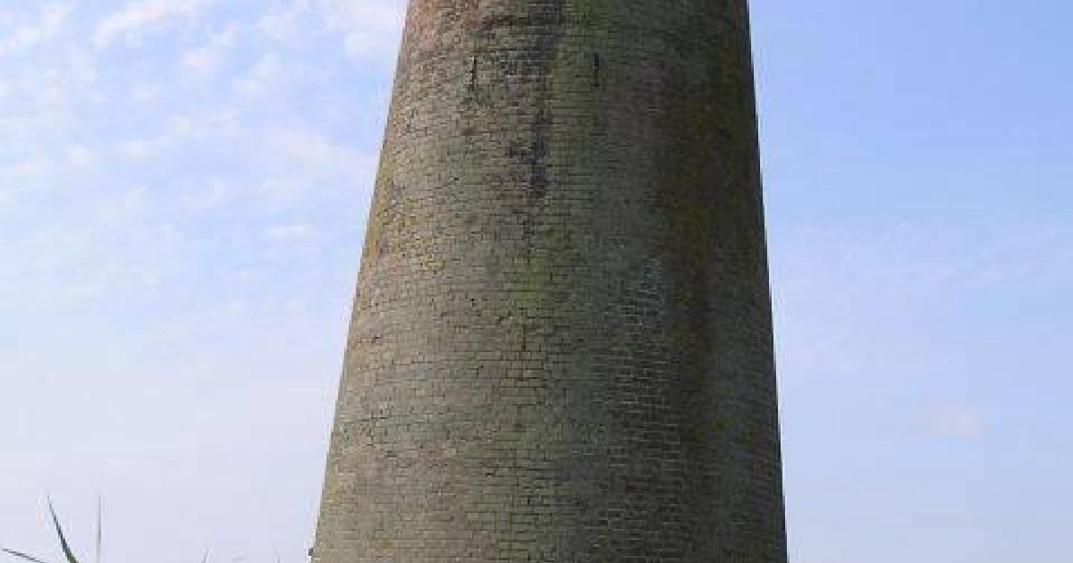 Neave's Drainage Mill - Norfolk County Council