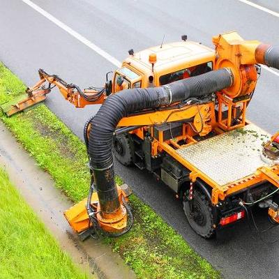 How we manage roadworks - Norfolk County Council