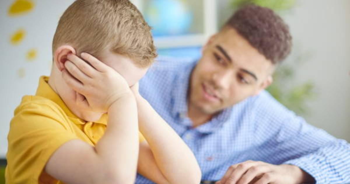How places of learning should support children with SEND - Norfolk ...