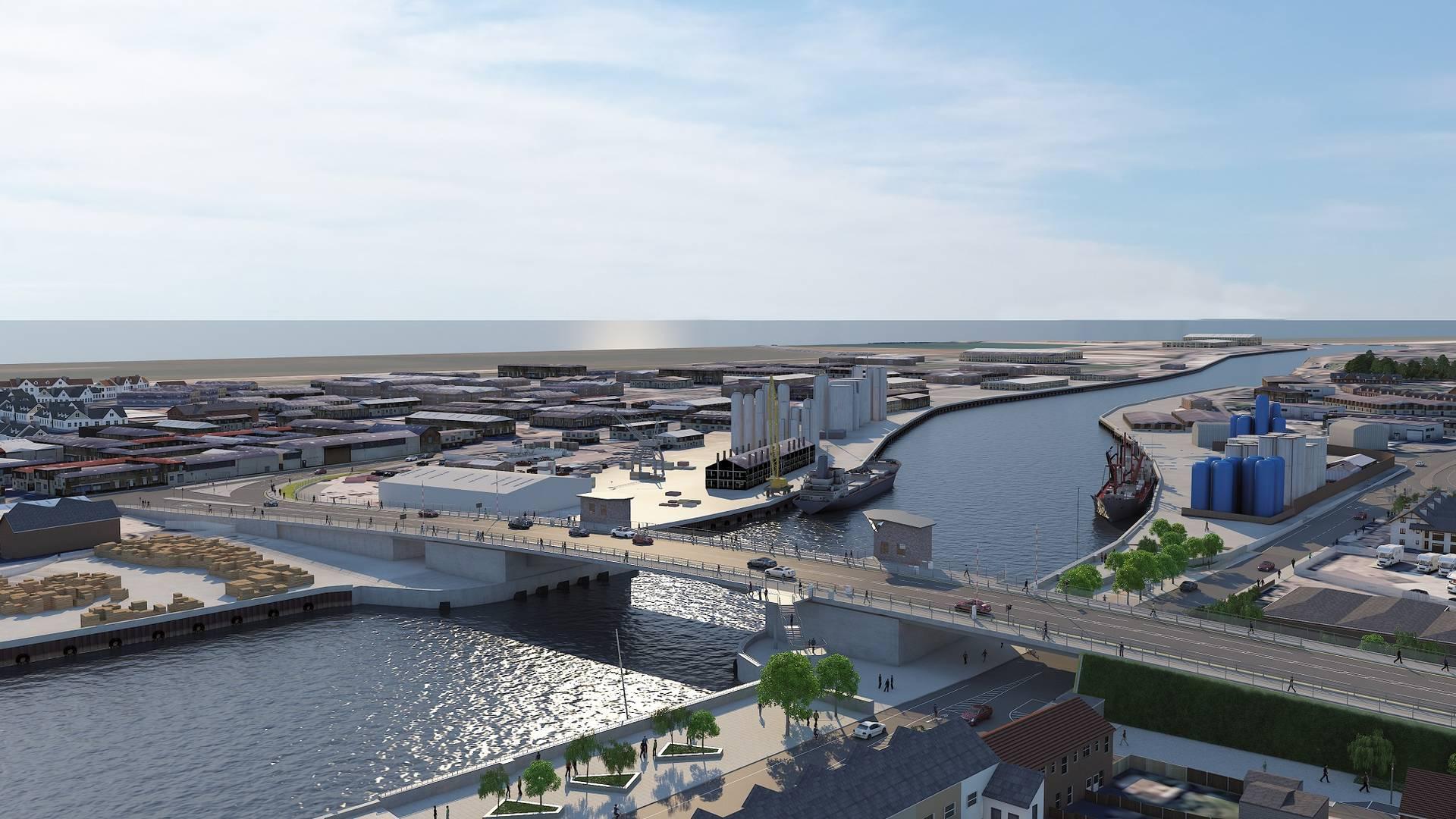 About the Third River Crossing - Norfolk County Council