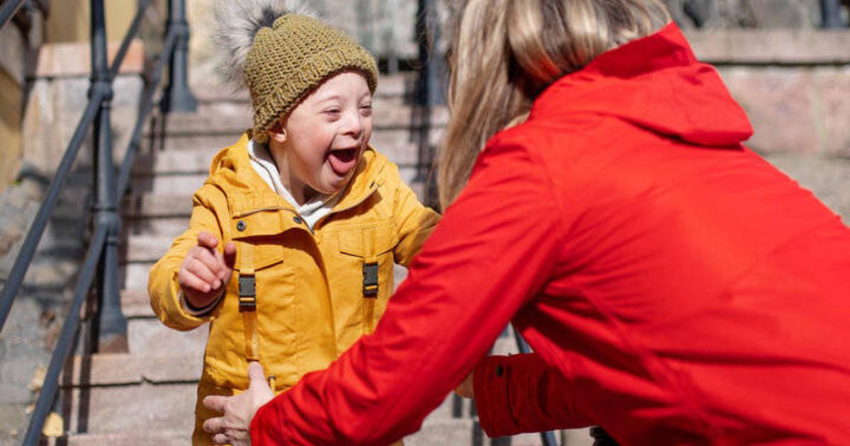 Social care support for children with SEND - Norfolk County Council