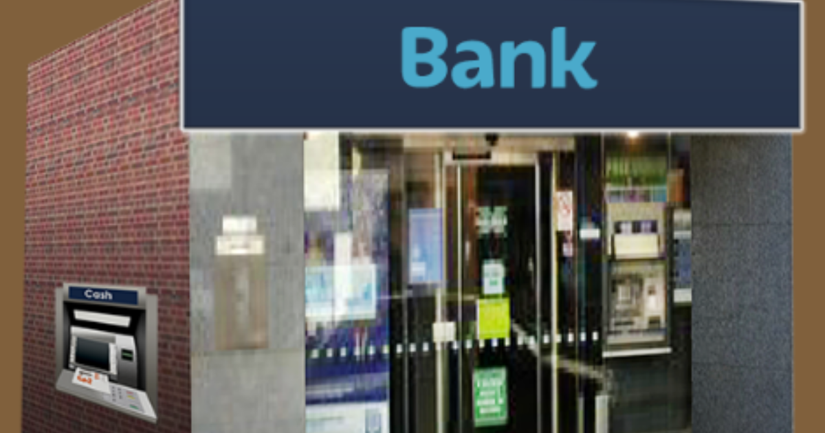 Bank accounts - Norfolk County Council