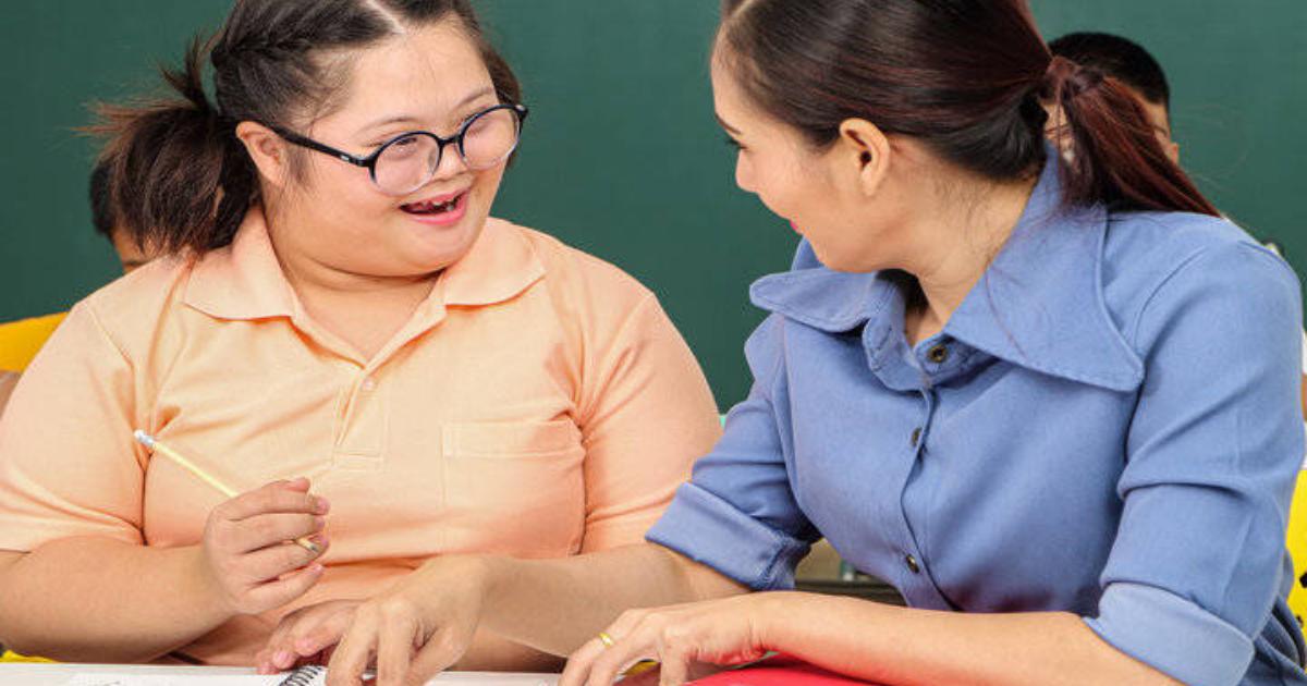 SEND education and learning - Norfolk County Council