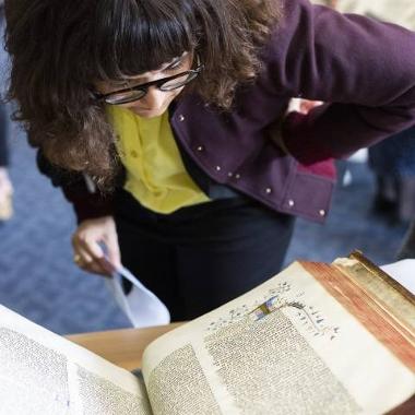 What's on in Norfolk Libraries - Norfolk County Council