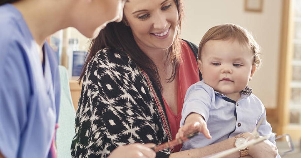 Support for adoptive families - Norfolk County Council