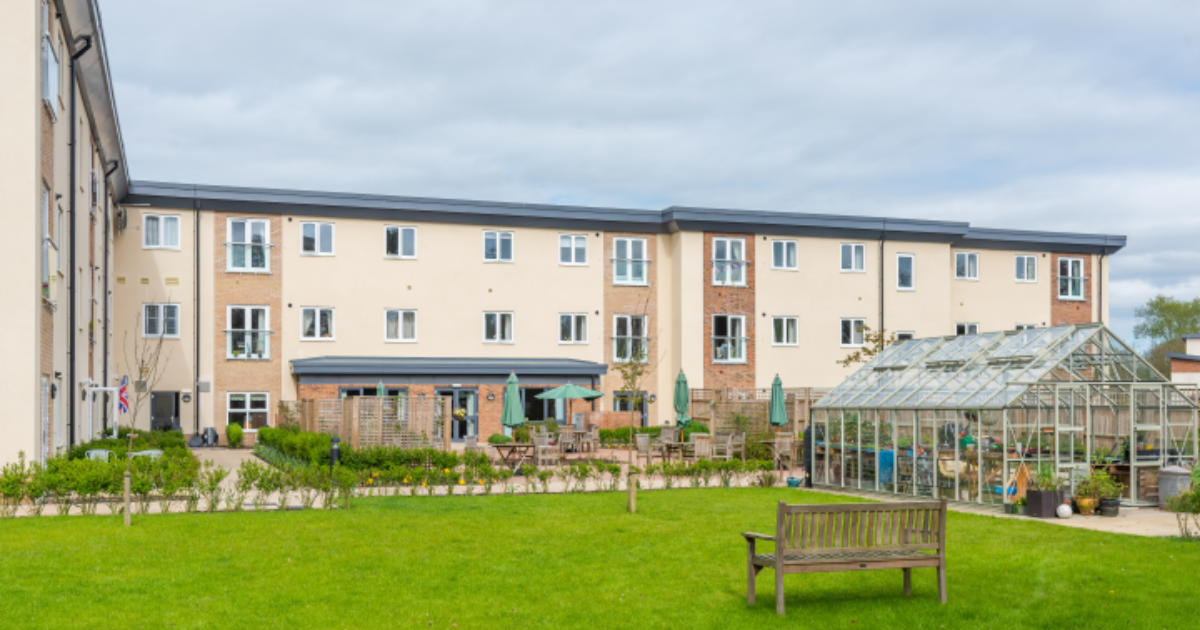 Meadow Walk, Fakenham - Norfolk County Council