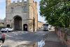 Sustainable transport and regeneration scheme (STARS) - Norfolk County ...