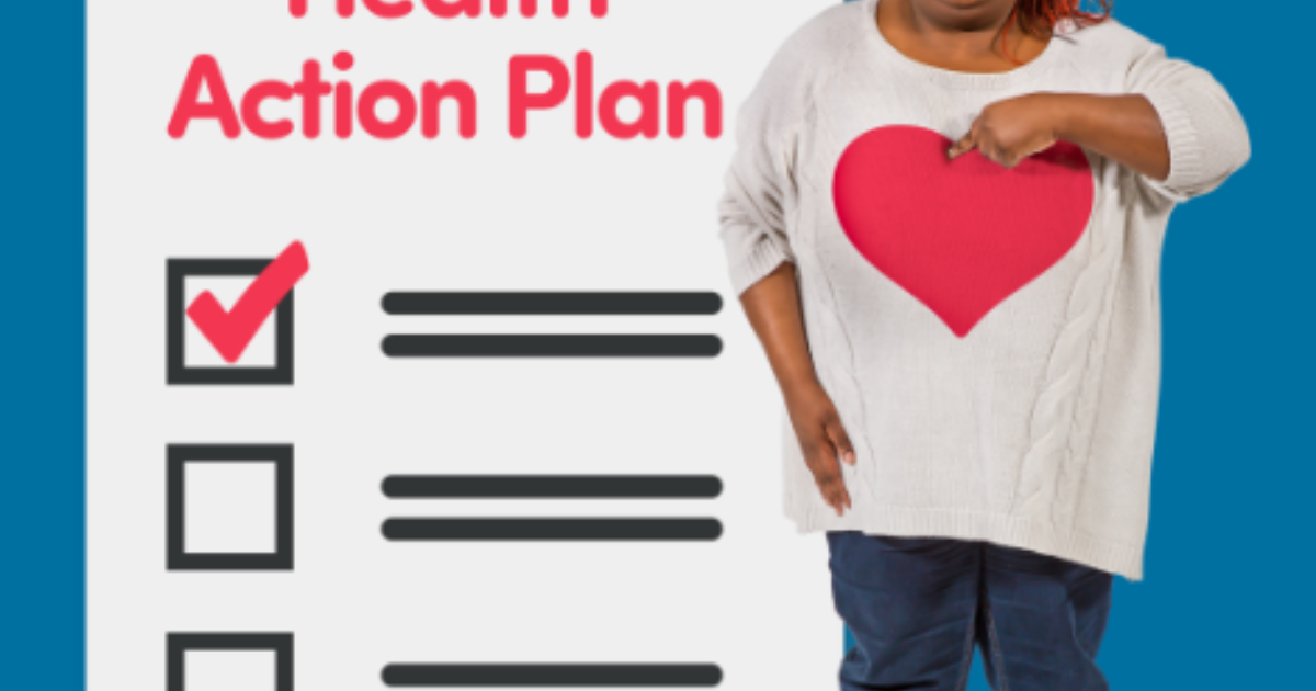 Annual health check - Norfolk County Council
