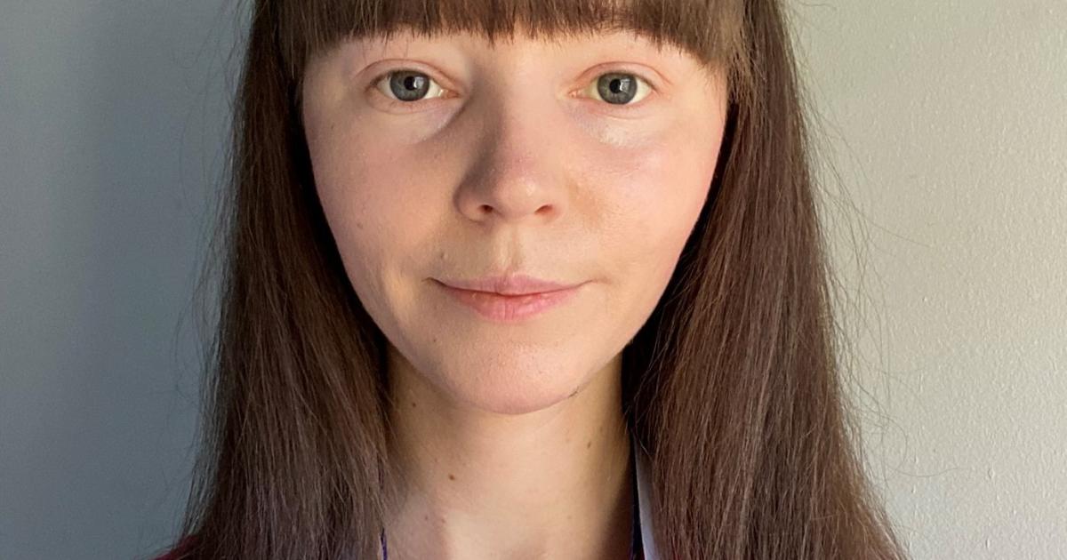 Mariana, Parent Champion Volunteer - Norfolk County Council