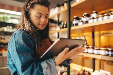 Local Supported Employment - Norfolk County Council
