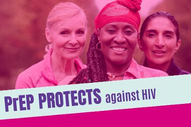 HIV PrEP - Norfolk County Council