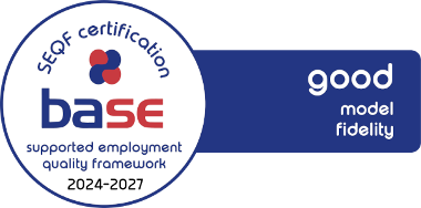 Local Supported Employment - Norfolk County Council
