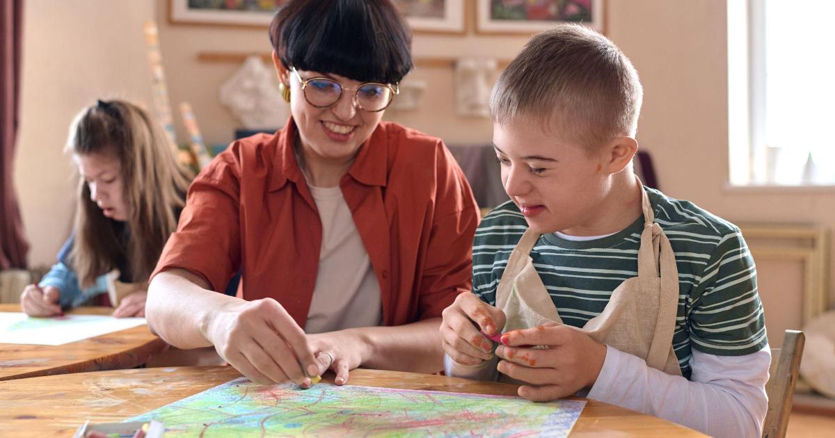 SEND education and learning - Norfolk County Council