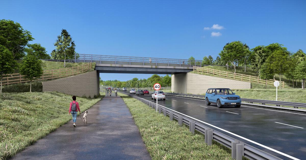 Next steps for major west Norfolk road project set out following ...